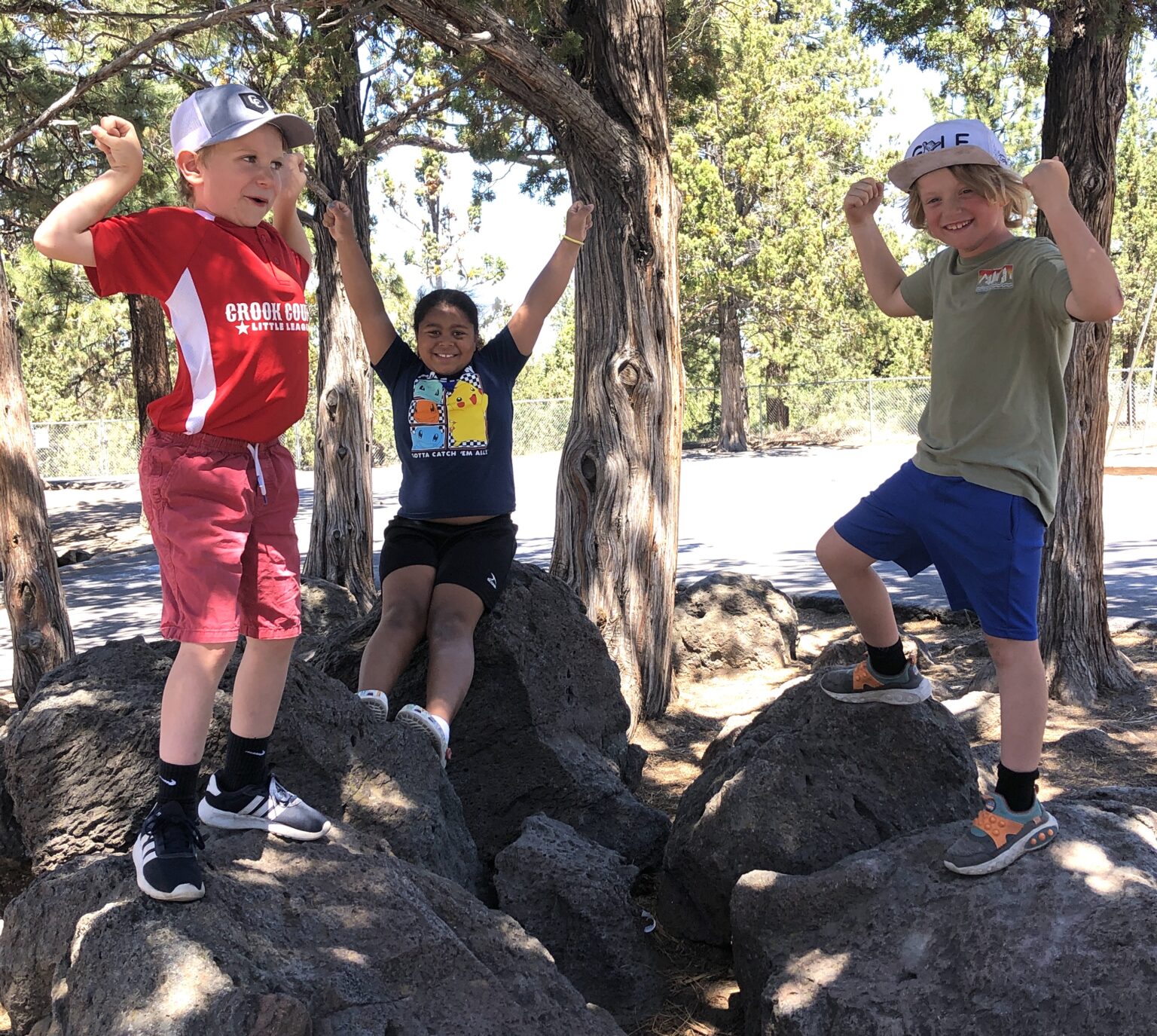 Summer 2024: Notable Numbers & Fun Camp Facts | Camp Fire